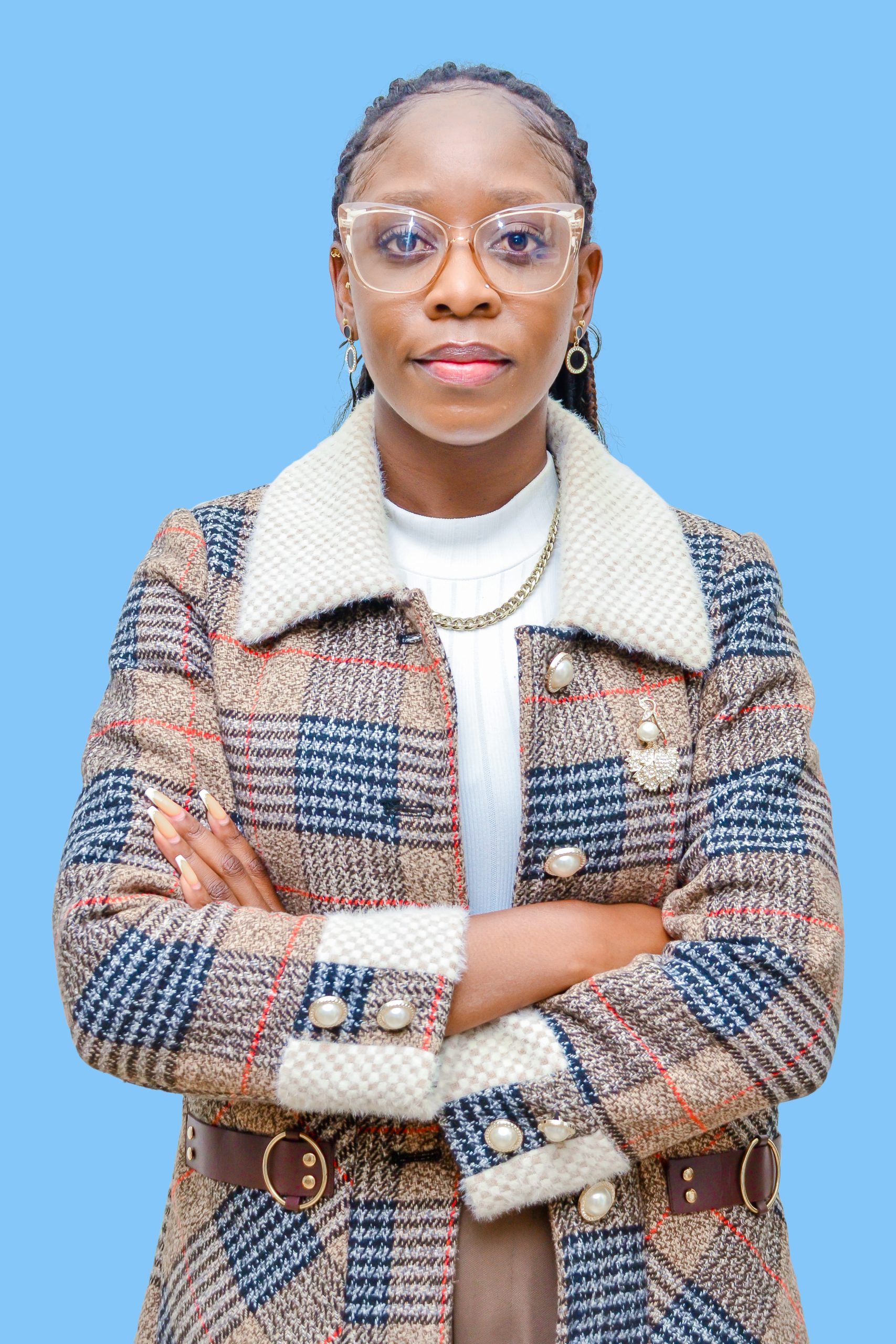 Nancy Nanjala - Bristol Park Hospital